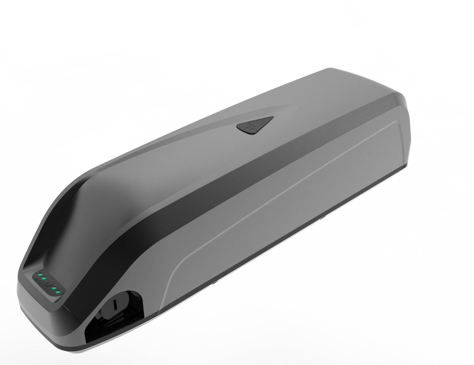 36V Down-tube Battery