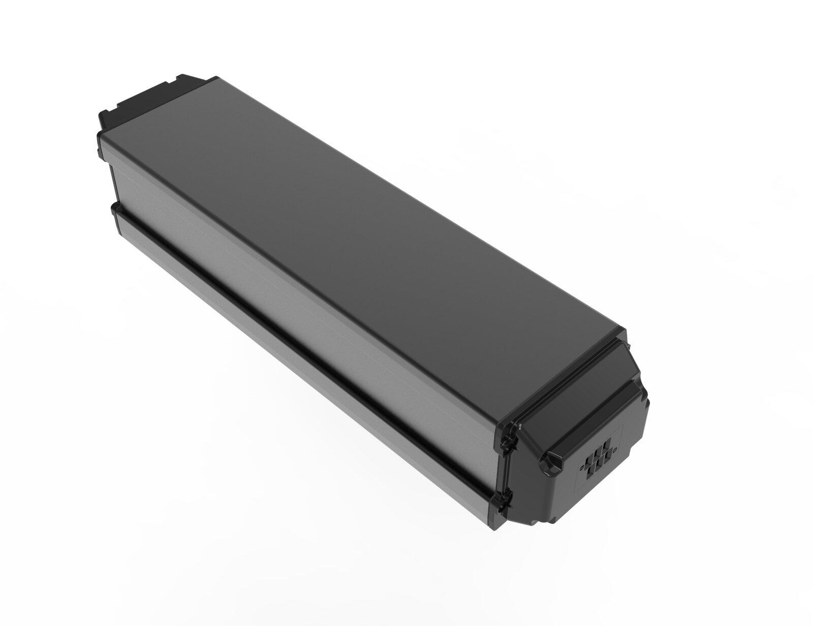 High Power Battery with 21700 Cells